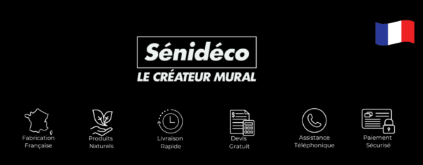 Qui sommes nous ? - Senideco - Créateur de Tendances et Fabricant de ...